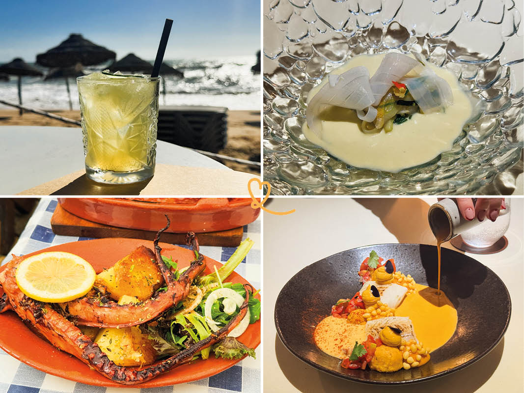 10 best restaurants in Faro (our 2025 reviews): where to eat