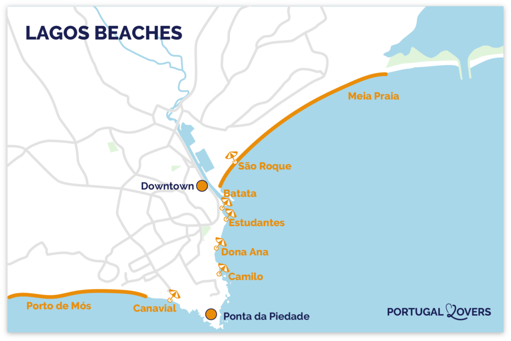 8 best beaches in Lagos (photos + tips)