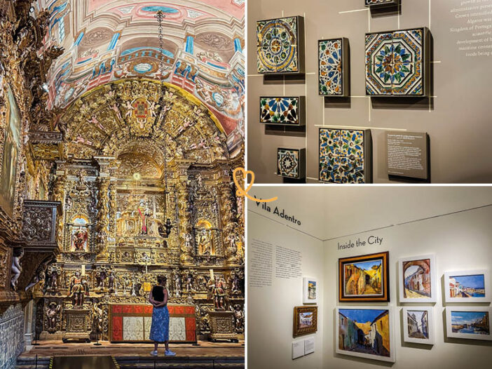 Musée municipal Dr. José Formosinho (Lagos): visite + photos