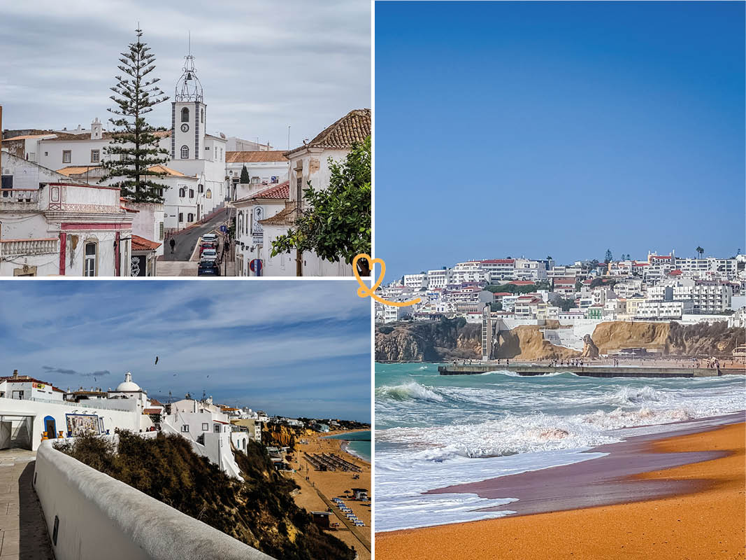 Visitar Albufeira en invierno: nuestros consejos (+ qué ver)